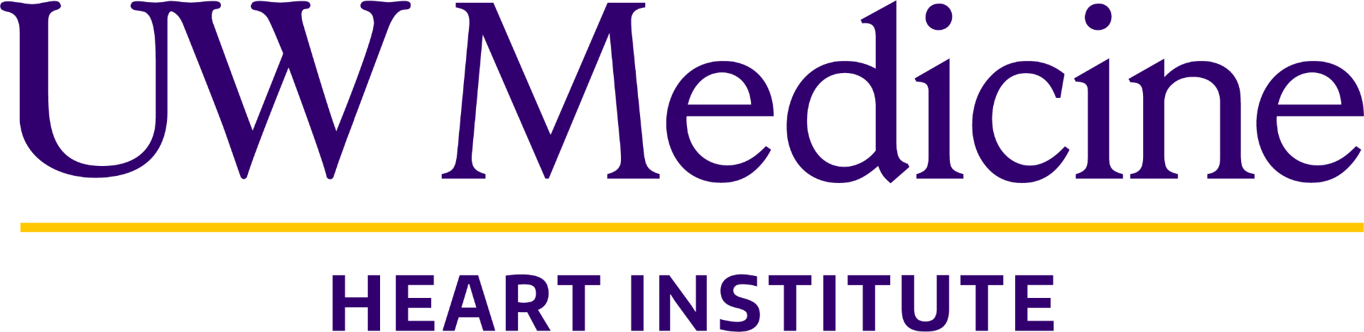 UW Medicine Heart Institute - Comprehensive Cardiac Care
